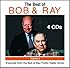 Best of Bob & Ray, Volume 1: Bob Elliott and Ray Goulding ...
