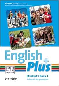 English Plus: 1: Test Bank MultiROM: An English secondary course for ...