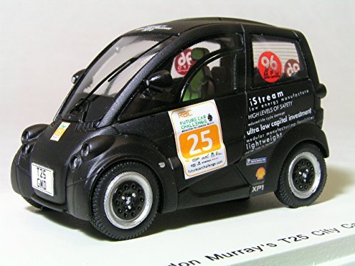 Buy 1/43 Gordon Murray ? T25 City Car ? Gordon Murray Online at ...
