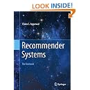 Recommender Systems: The Textbook: Charu C. Aggarwal: 9783319296579 ...