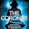 The Coroner (Coroner Jenny Cooper series): Amazon.co.uk: Matthew Hall ...