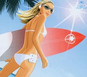 Various Artists - Hed Kandi: Beach House 04.03 - Music