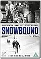 Snowbound [DVD]: Amazon.co.uk: Robert Newton, Dennis Price, Herbert Lom ...