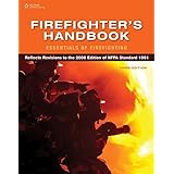 Firefighter's Handbook: Essentials of Firefighting and Emergency ...