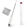 Maple Syrup Hydrometer, Baume and Brix Scale, Maple Syrup Density Kit ...