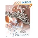The Stolen Princess (Devil Riders Book 1) - Kindle edition by Anne ...