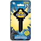 Amazon.com: Batman Blue KW1 House Key: Health & Personal Care