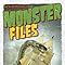 Amazon - Monster Files: A Look Inside Government Secrets and Classified ...