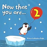 You Are Two: O'Leary, Sara, Klassen, Karen: 9781771470735: Amazon.com ...