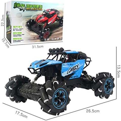 Hamleys Oblique Drifter Remote control car gift for kids – BigaMart