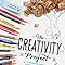 The Creativity Project: An Awesometastic Story Collection: Sharp, Colby ...