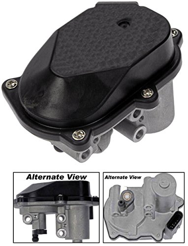 APDTY 119166 IMRC Intake Manifold Variable Adjusting Runner Control ...