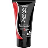 Shampoo Grisi Organogal negro intenso 400 ml : Amazon.com.mx: Belleza