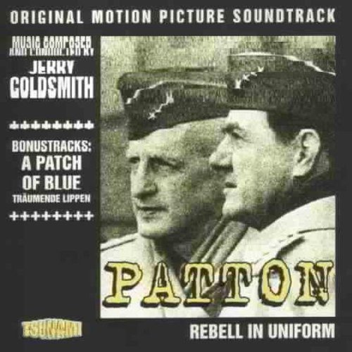 Patton: Original Soundtrack: Amazon.es: CDs y vinilos}