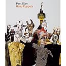 Paul Klee: Hand Puppets: Christine Hopfengart, Osamu Okuda, Paul Klee ...