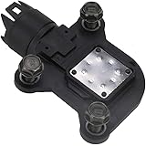 Amazon.com: 2Pcs VVT Variable Valve Timing Control Solenoid for BMW ...