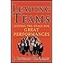 The Wisdom of Teams: Creating the High-Performance Organization: Jon R ...