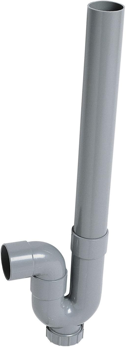 Wirquin SP5001 Simple Cross Washing Machine Siphon – BigaMart