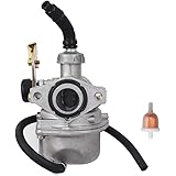 Amazon.com: New Carburetor Fit For Can-Am DS70 DS90 DS 70 90 Mini DS70 ...