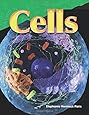 Cells For Kids (Science Book For Children): Nishi Singh: 9781494917982 ...