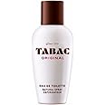 Amazon.com: Tabac Original by Maurer & Wirtz for Men - 3.4 Ounce EDT ...