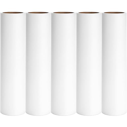 10 inch Mega Lint Roller Refills Compatible with Evercare Layers Smart ...