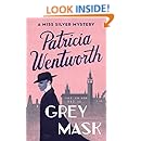 Grey Mask (The Miss Silver Mysteries Book 1) - Kindle edition by ...