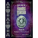 Tales from the Haunted Mansion, Volume IV: Memento Mori (Tales from the ...