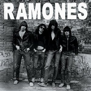 The Ramones Album