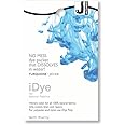 Amazon.com: Jacquard iDye for Natural Fabrics .49 Oz - Brilliant Blue