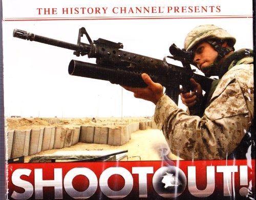 Buy The History Channel 22 Episode Box Set : D-Day Fallujah ...