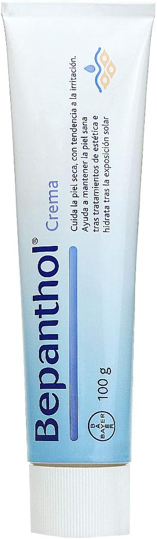 BEPANTHOL Moisturising Creams: Amazon.co.uk: Beauty