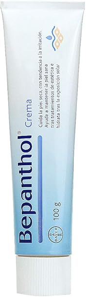 BEPANTHOL Moisturising Creams: Amazon.co.uk: Beauty
