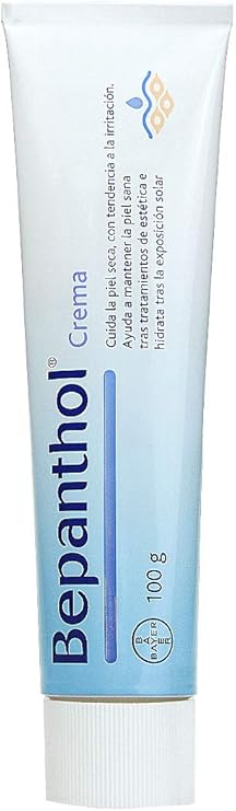 BEPANTHOL Moisturising Creams: Amazon.co.uk: Beauty