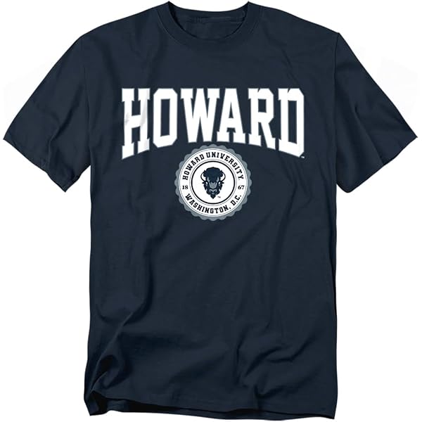 Burgundy/White Trinity College Seal Ladies Tee-Shirt