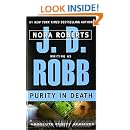 Purity in Death: J. D. Robb: 9780425186305: Amazon.com: Books