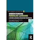 Amazon.com: Understanding Formulaic Language (Second Language ...