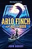 Amazon.com: Arlo Finch in the Valley of Fire eBook: John August: Kindle ...
