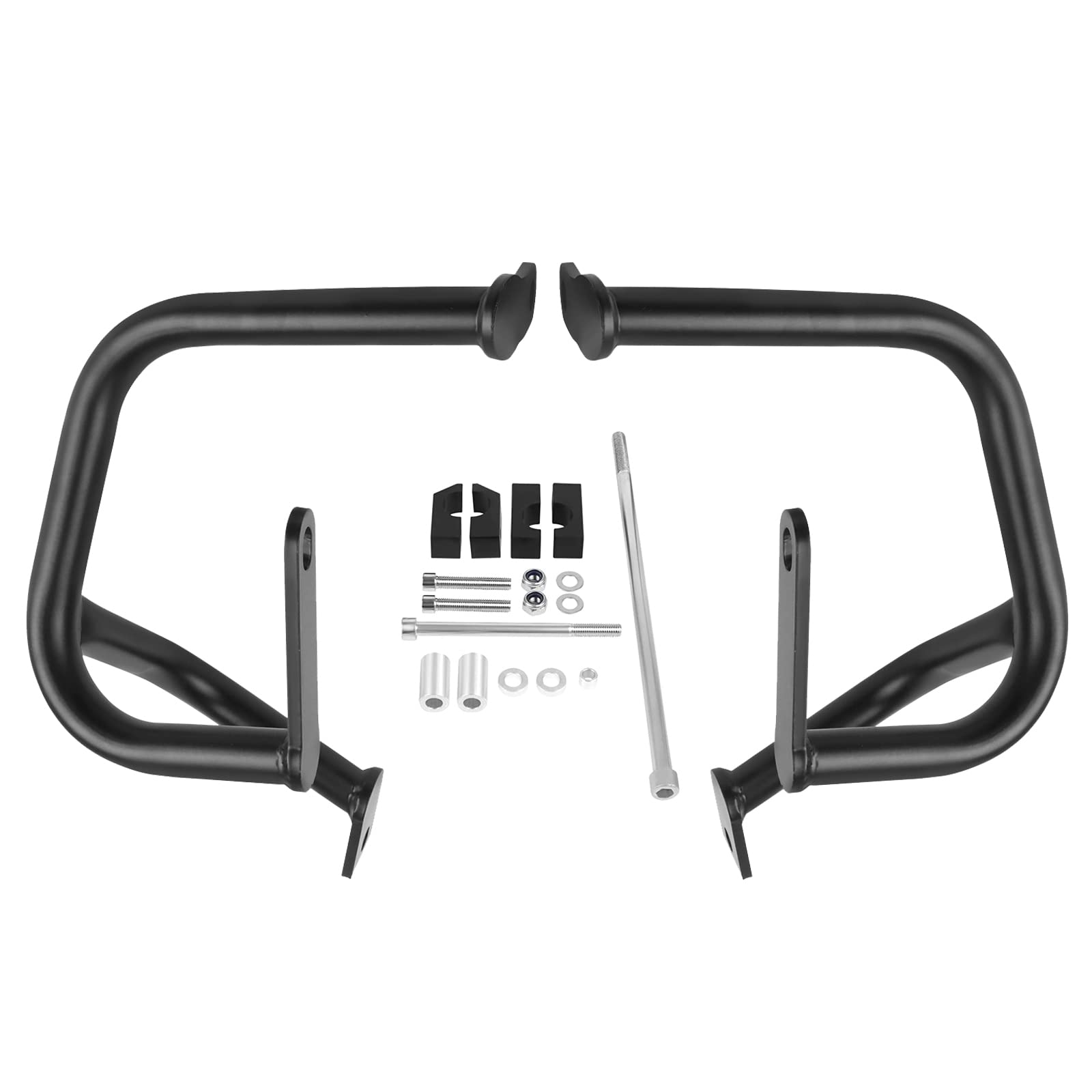 Mua Worldmotop Highway Crash Bar Engine Guard Replacement for Honda ...