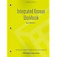 Amazon.com: Integrated Korean Workbook: Beginning 1, 2nd Edition (Klear Textbooks in Korean ...