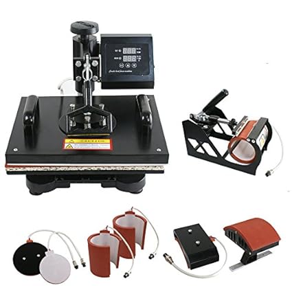 10 Best Screen Printing Machines for 2018 | Buying Guides & Reviews