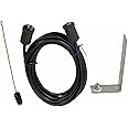 Liftmaster/Chamberlain Genuine Part 86LM - Remote Antenna Mounting Kit ...