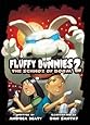 Attack of the Fluffy Bunnies: Andrea Beaty: 9780810984165: Amazon.com ...