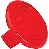 Amazon.com : CRAFTSMAN String Trimmer Spool Head (CMZST260H), Red ...