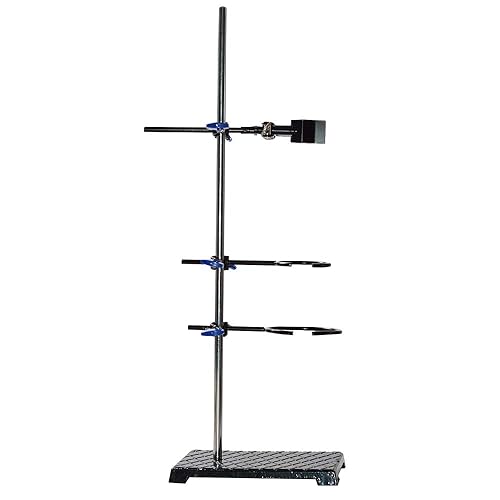 Ring Stand Laboratory Apparatus