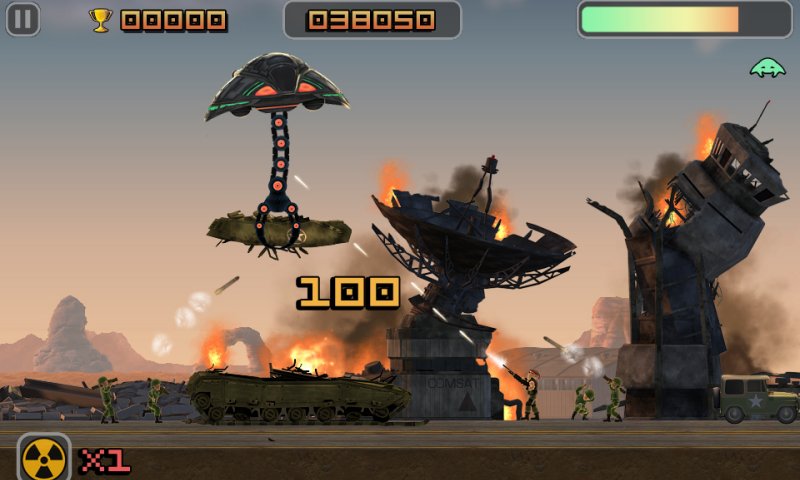 Grabatron HD (Kindle Tablet Edition):Amazon.com:Appstore for Android