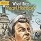 What Was Pearl Harbor?: Patricia Brennan Demuth, John Mantha, Tim ...