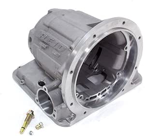 Amazon.com: REID Racing GM Powerglide 2-Piece Superglide Transmission ...