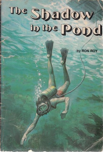 The Shadow in the Pond: Roy, Ron: 9780590721165: Amazon.com: Books