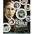 Amazon.com: The Mack Sennett Collection, Vol. One [Blu-ray] : Charlie ...